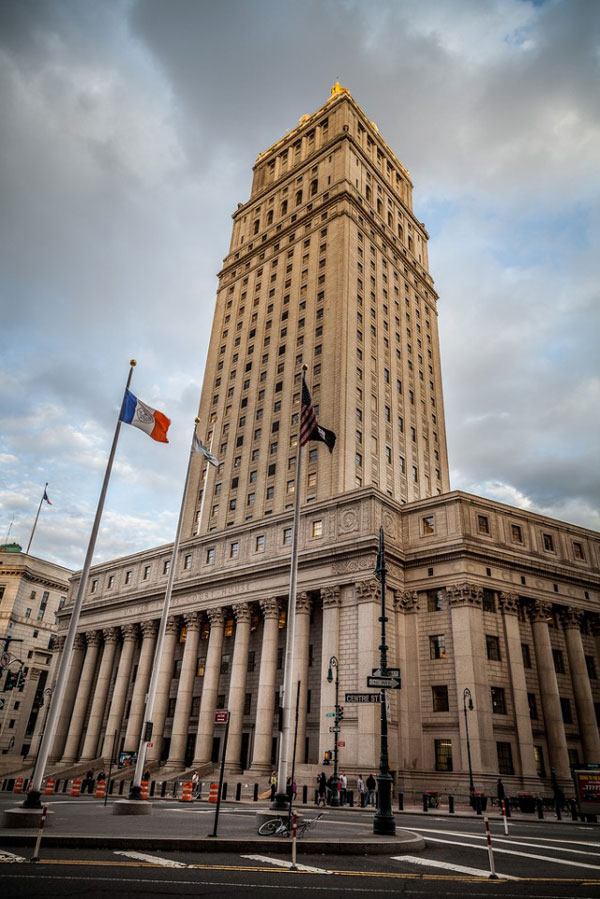 thurgood-marshall-courthouse – Gilsanz Murray Steficek
