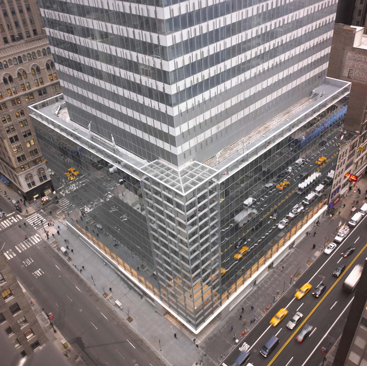 proj-300-madison-001 – Gilsanz Murray Steficek