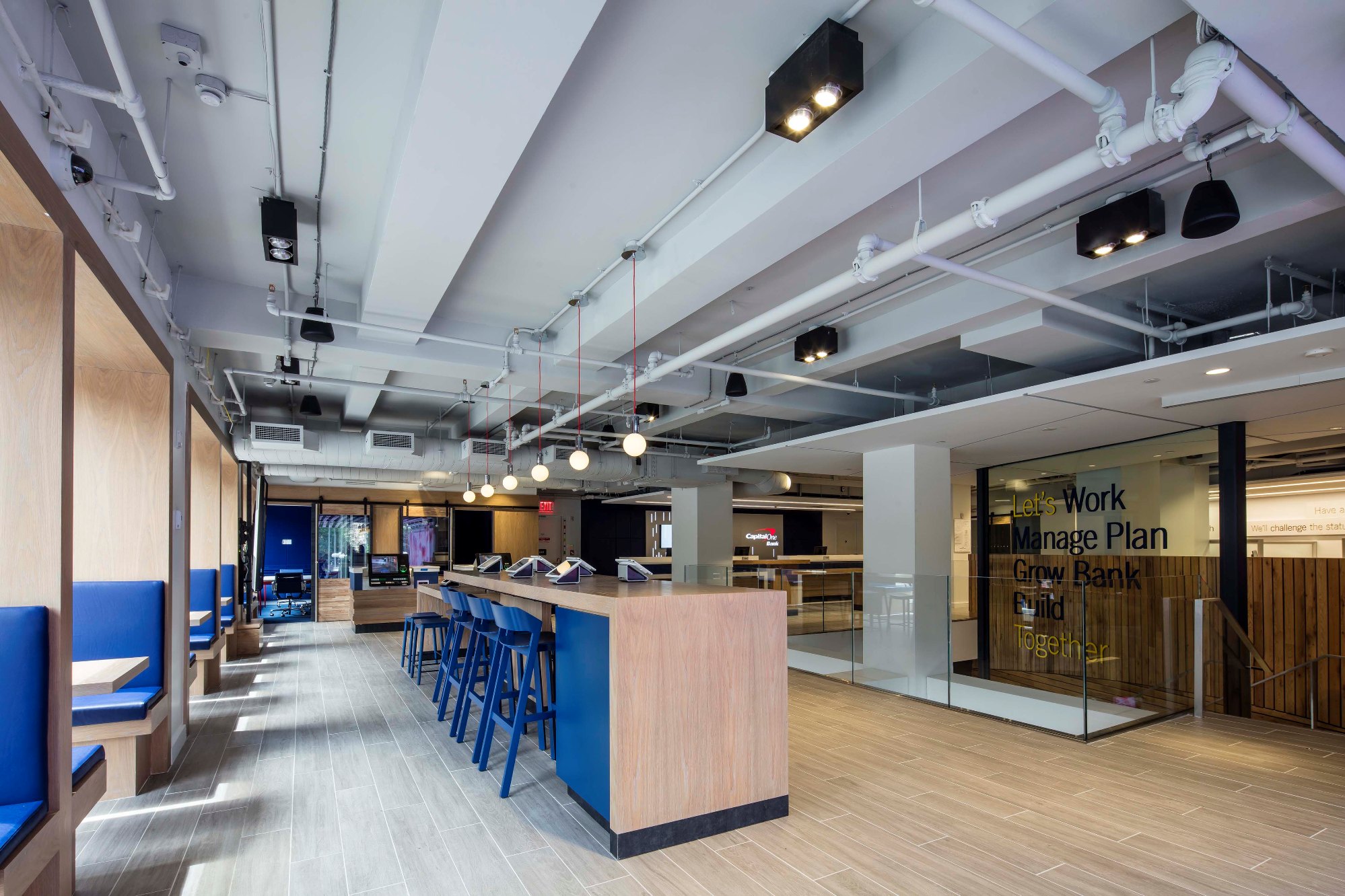 Capital One – Union Square 2-002 – Gilsanz Murray Steficek