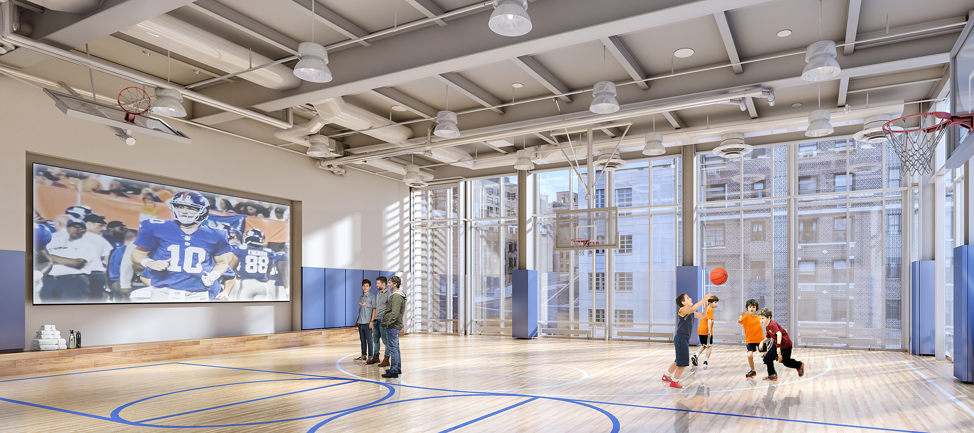 MSC-BasketballCourt1 – Gilsanz Murray Steficek