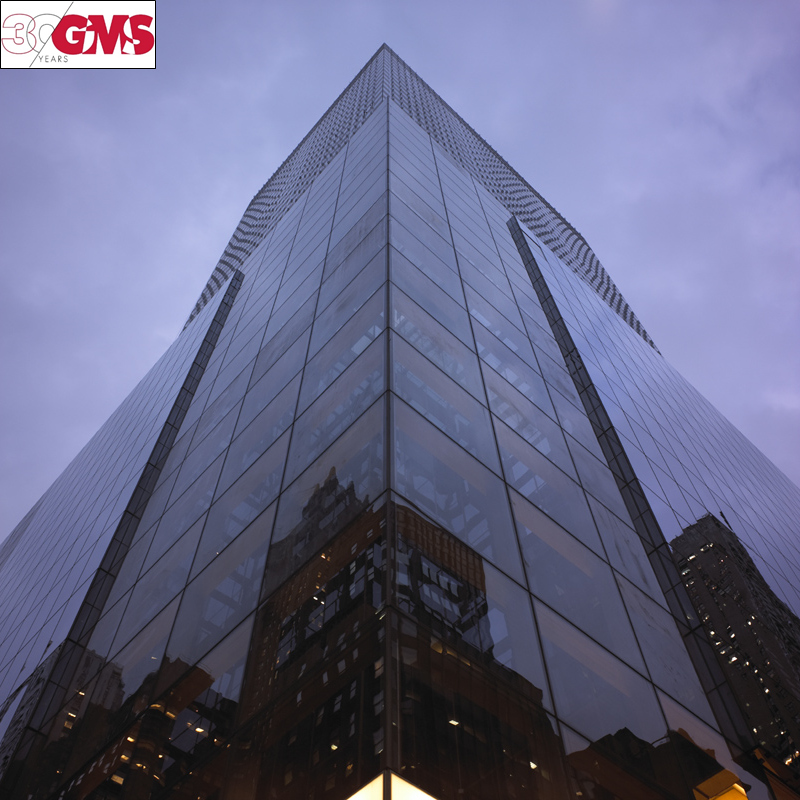 300 Madison Ave – Gilsanz Murray Steficek