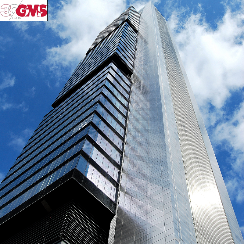 Caja Madrid – Gilsanz Murray Steficek