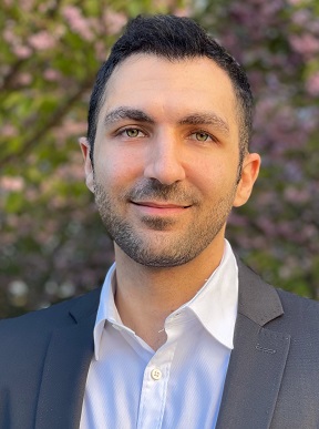 Nicholas Rofagha – Gilsanz Murray Steficek