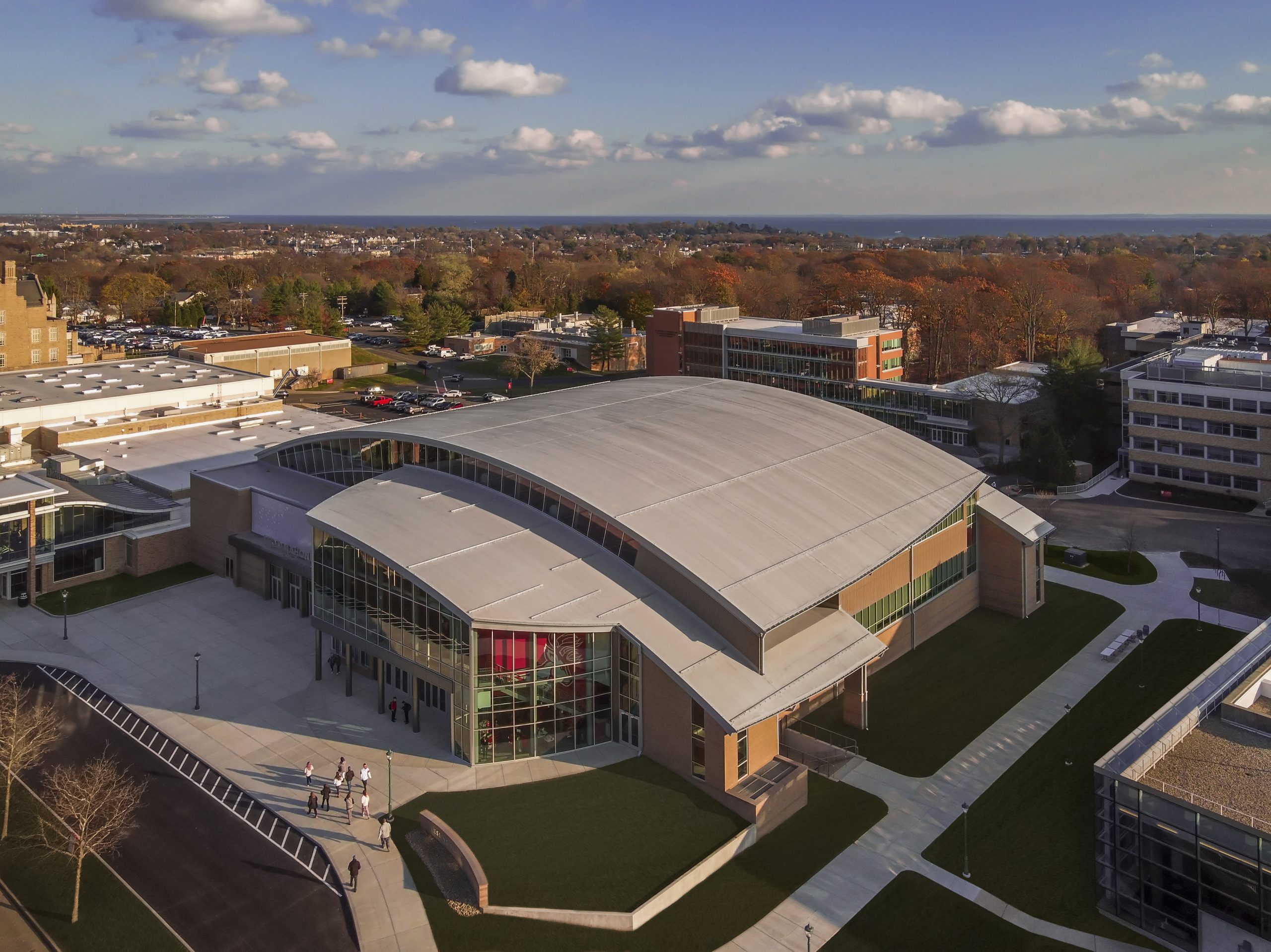 Gilsanz Murray Steficek